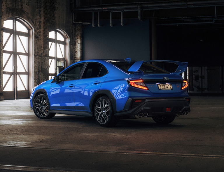 Hardcore 2025 Subaru WRX AWD tS Spec B Price and Specs Revealed | Man ...