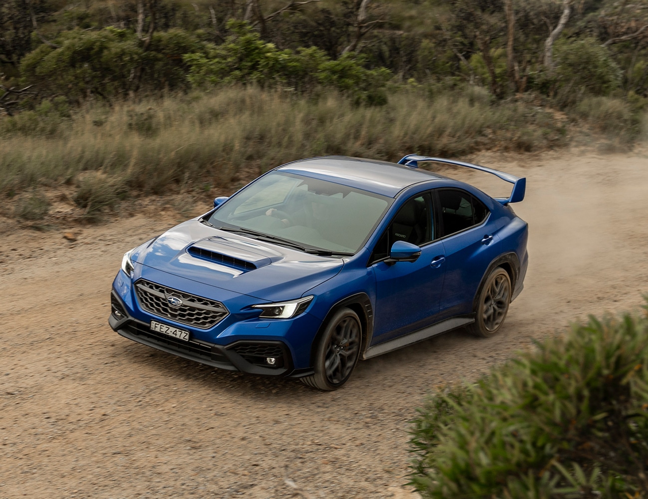 Hardcore 2025 Subaru WRX AWD tS Spec B Price and Specs Revealed | Man of Many