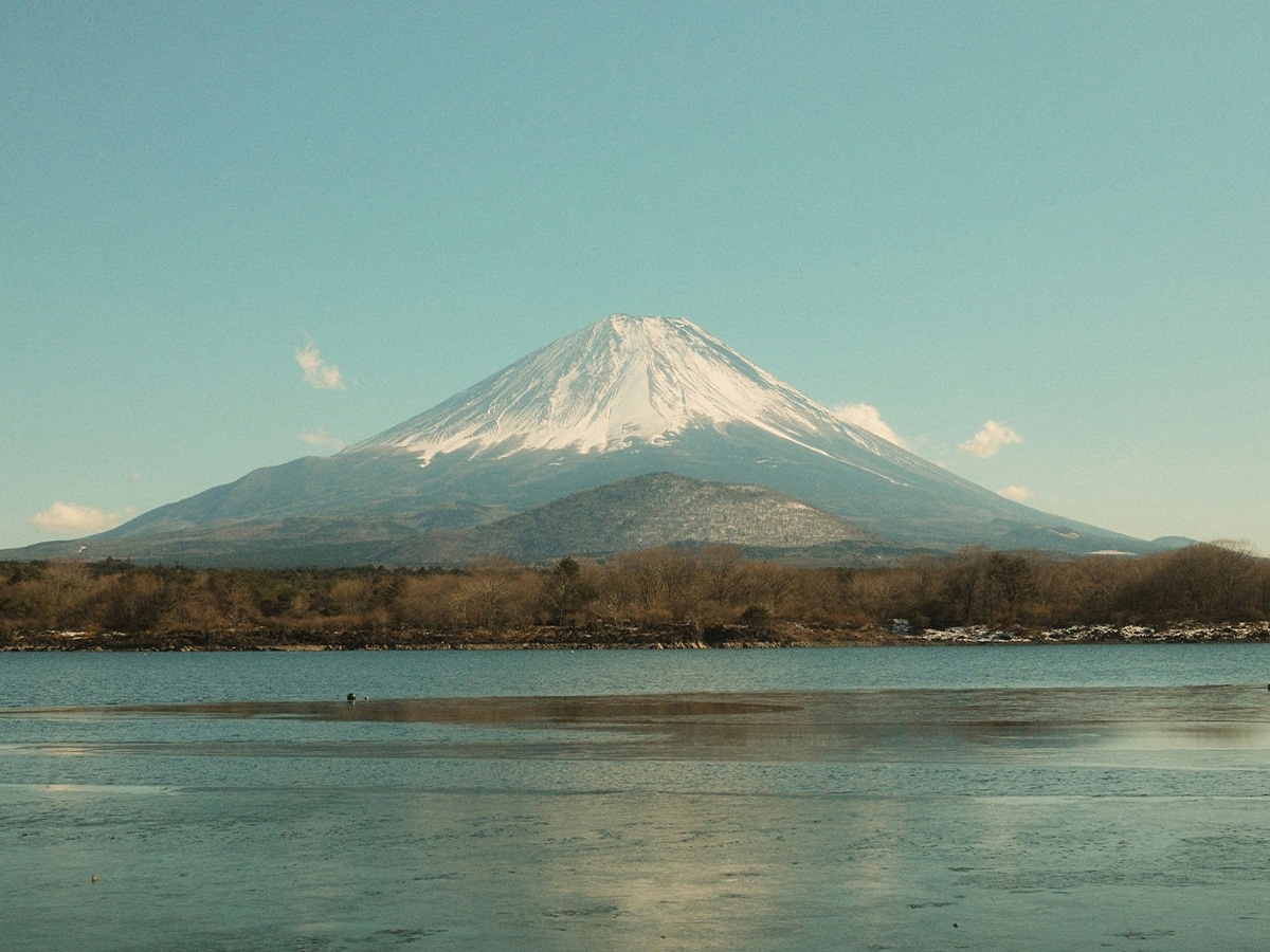 Man Rescued From Mt Fuji For Second Time In One Week | Man of Many