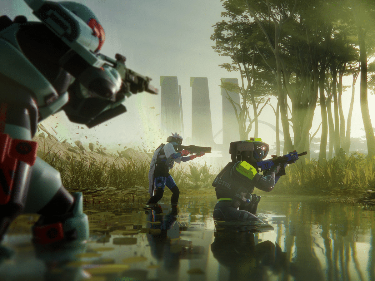 Everything We Know About Bungie's 'Marathon': Release Window, Character ...