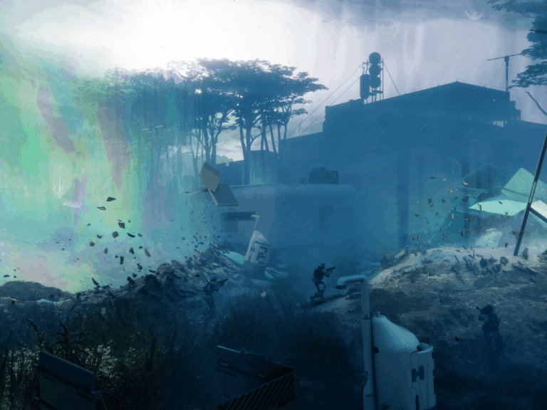 Everything We Know About Bungie's 'Marathon': Release Window, Character ...