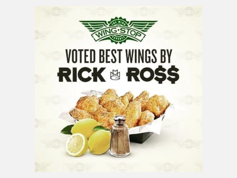 Wingstop is Now Open in Sydney, Here's How Much it Costs | Man of Many