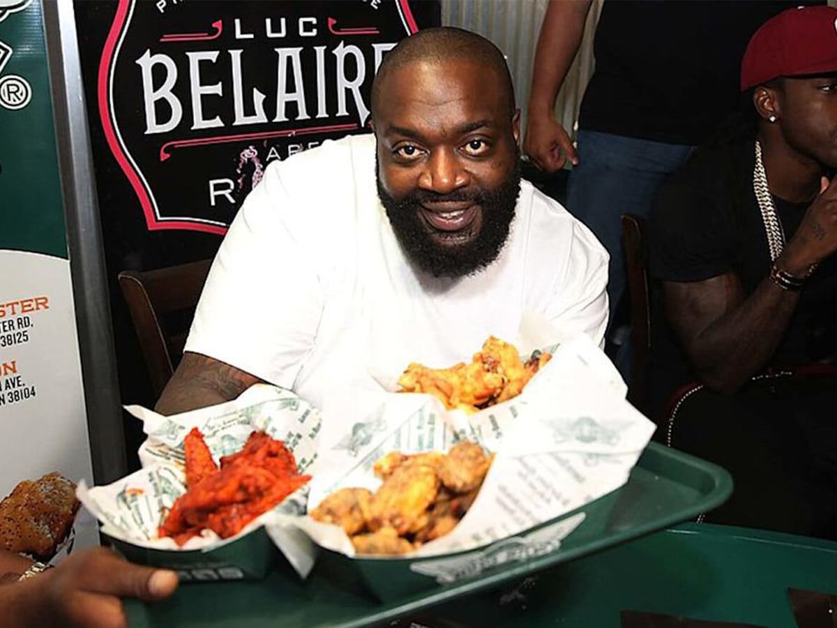 Wingstop is Now Open in Sydney, Here's How Much it Costs | Man of Many