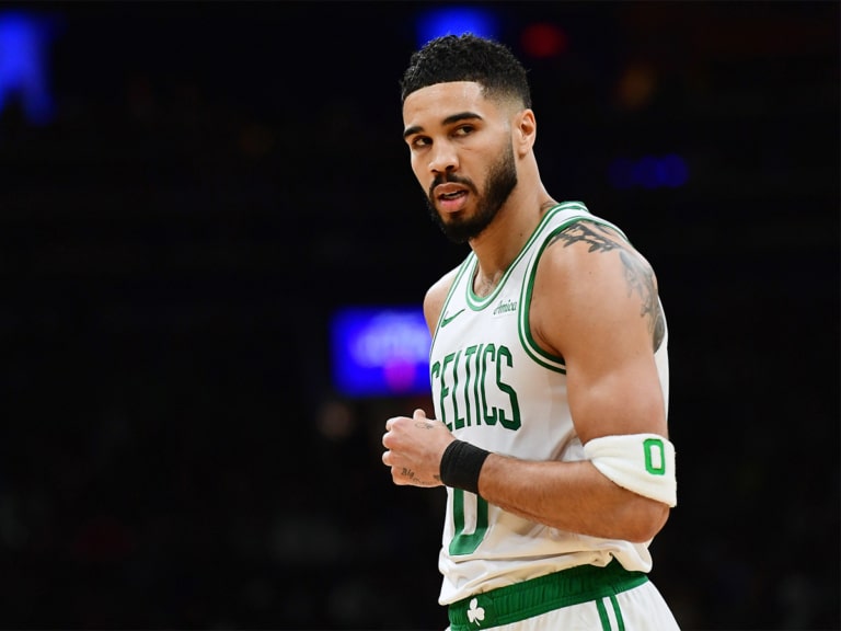 NBA MVP Shai Gilgeous-Alexander Now Eligible for Record $380 Million ...