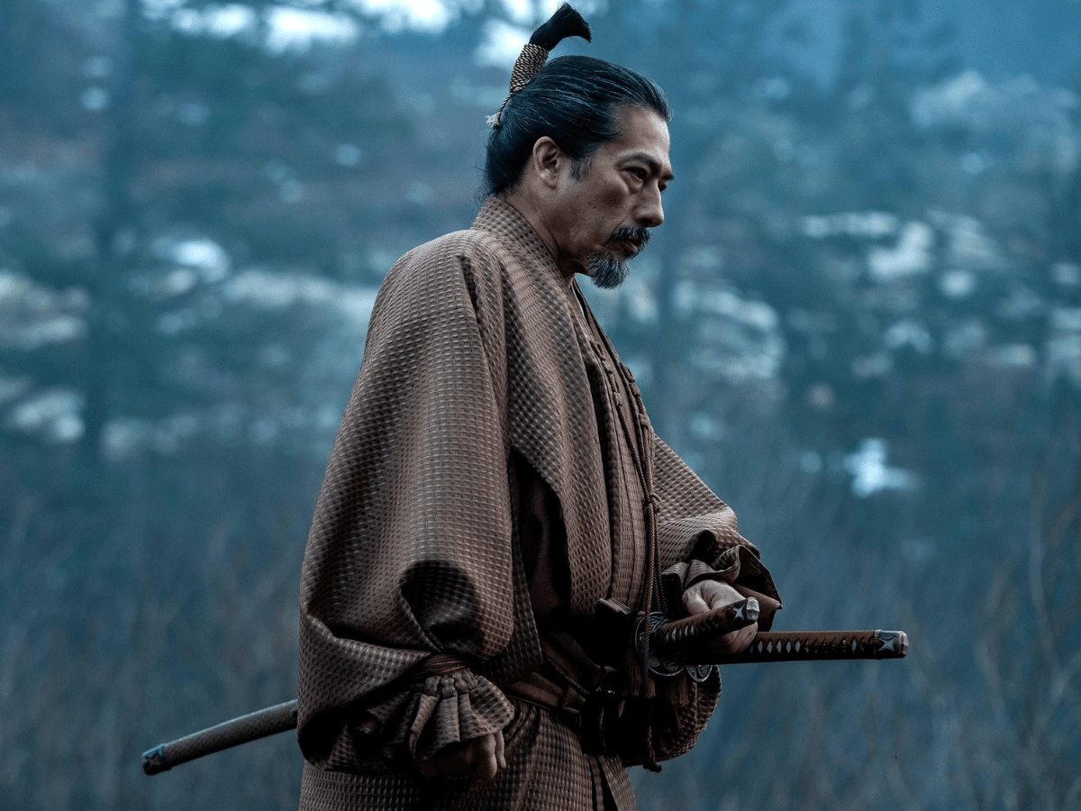 Everything We Know about 'Shōgun' Season 2 So Far | Man of Many