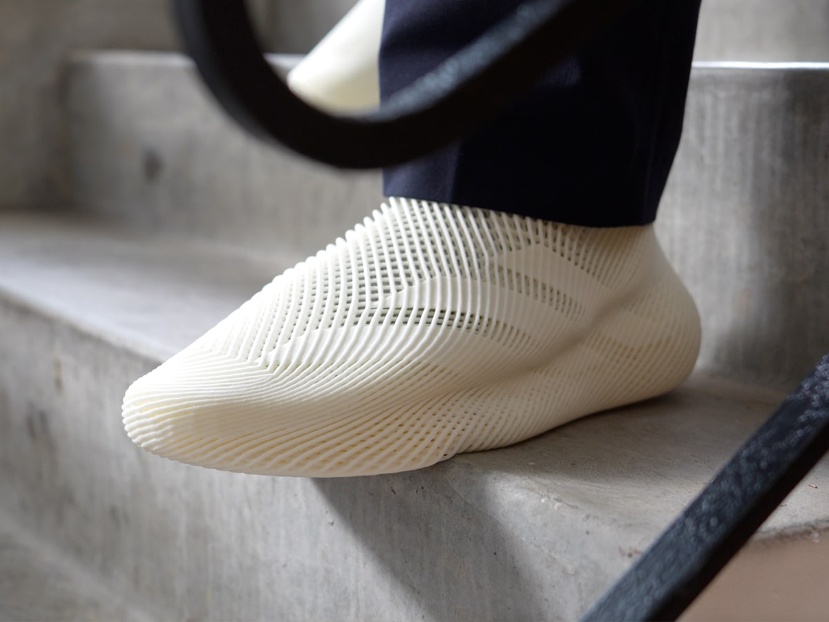 adidas Climacool Review: The 3D-printed Shoe You Can Actually Buy | Man ...