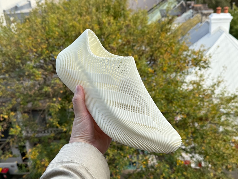 adidas Climacool Review: The 3D-printed Shoe You Can Actually Buy | Man ...