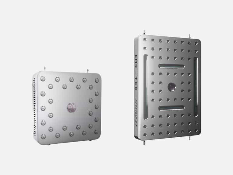 EMR-Tek Firewave Pro & Krypton 606 Review | Man of Many