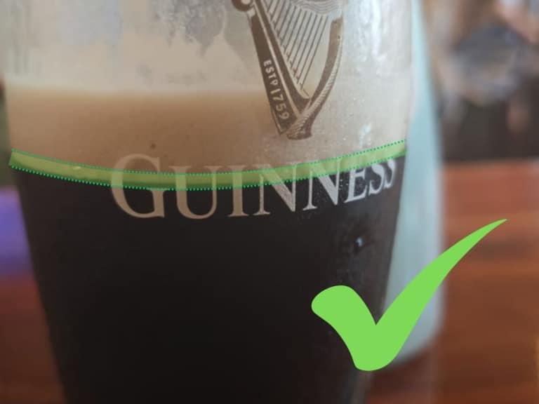 How to Split the G: The Unofficial Rules of Guinness Golf | Man of Many
