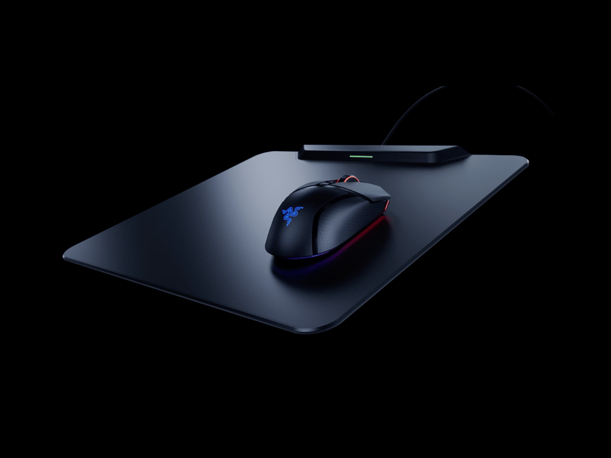 Razer's 'HyperFlux V2' Unlocks the Potential for Infinite Gaming | Man of Many