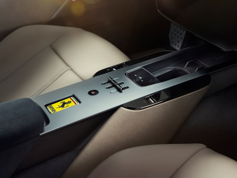 2026 Ferrari Amalfi is a Twin-Turbo V8 with Real Buttons! | Man of Many