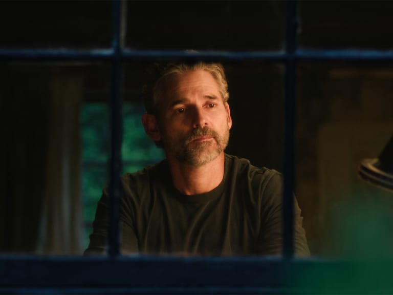 'Nature Documentary with a Murder Mystery': Eric Bana Reveals the Secret to 'Untamed' | Man of Many