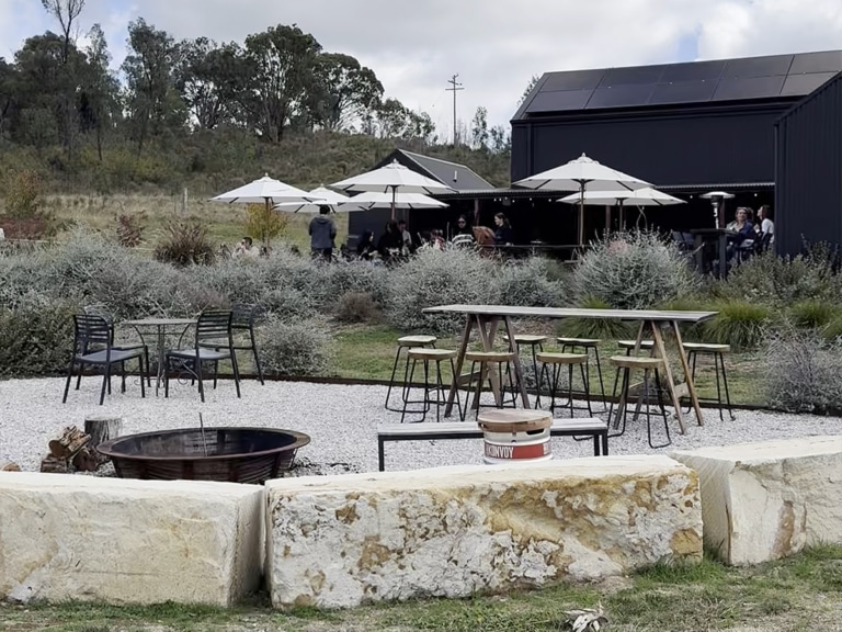 4 Best Breweries in Mudgee: Craft, Classics, and the Funky Stuff | Man ...