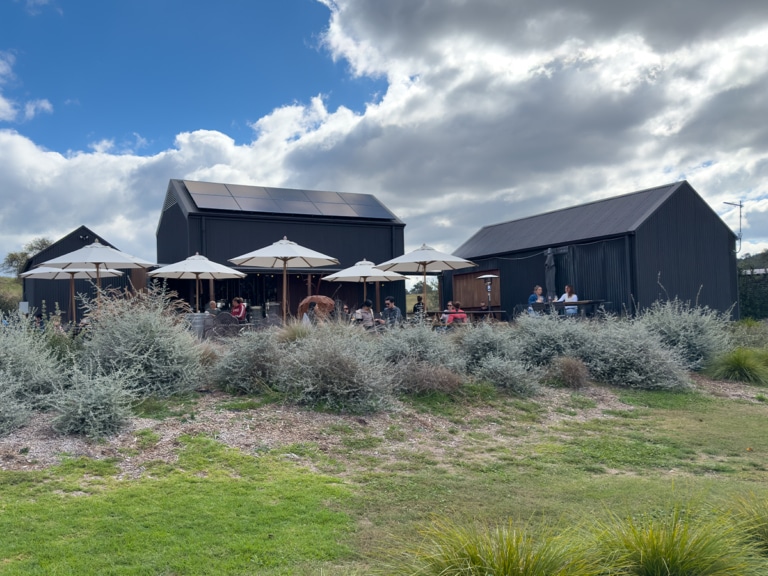 4 Best Breweries in Mudgee: Craft, Classics, and the Funky Stuff | Man ...