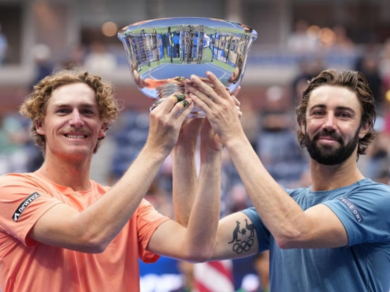 Carlos Alcaraz's Record US Open Payday Revealed | Man of Many