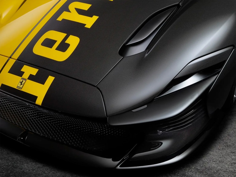 $26 Million Ferrari Daytona SP3 Sets Record for Highest-Priced New ...