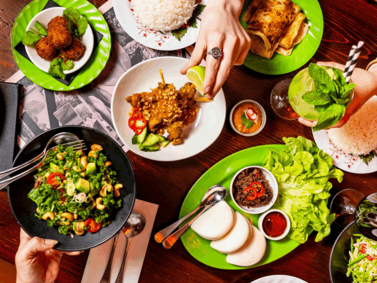 11 Places Melbourne’s Chefs & Hospo Crowd Eat After Clocking Off | Man ...