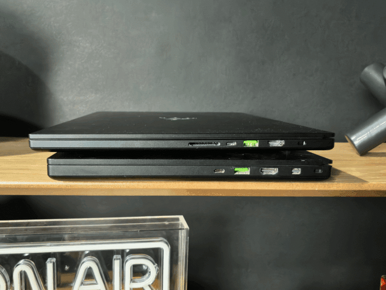 Razer Blade 16 Review: A $7,000 'Portable' Gaming Rig | Man of Many