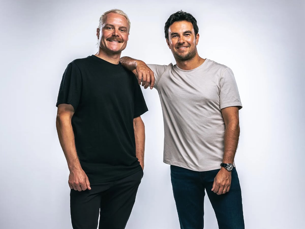 Signed! What a Sergio Perez and Valtteri Bottas Line-Up Means for Cadillac's F1 Future | Man of Many