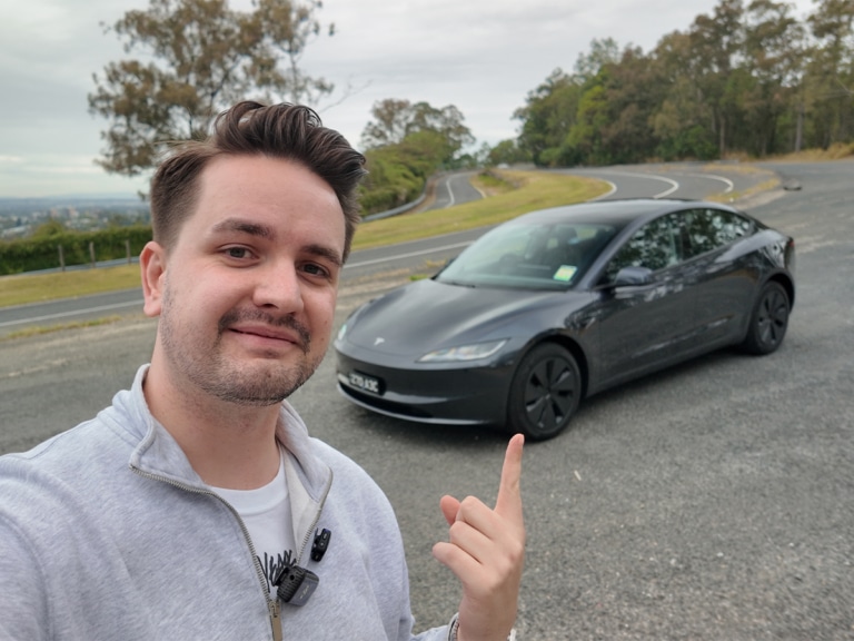 Tesla Full Self-Driving to Become Subscription Only in Australia and ...