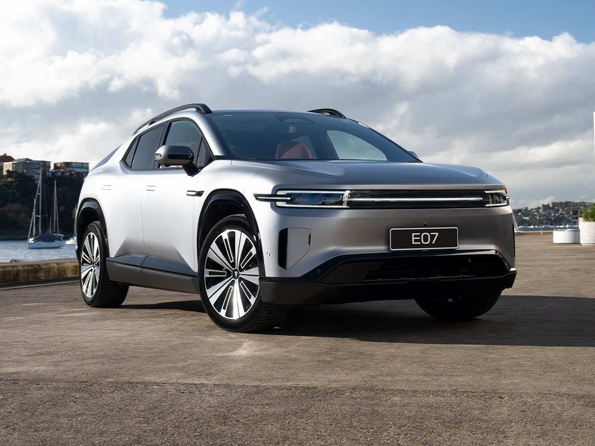 2026 DEEPAL E07 Multitruck Review: Is China's Cybertruck Dupe the Real Deal? | Man of Many