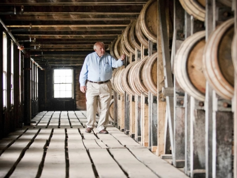 INTERVIEW: Wild Turkey's Bruce Russell on the Past, Present & Future of ...