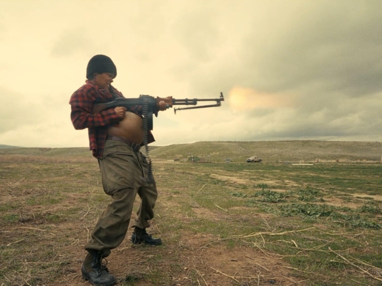 ‘One Battle After Another’ Review: The Best Film of 2025? | Man of Many