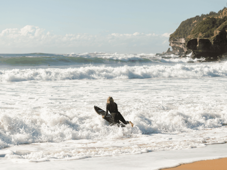 Chasing Ocean Giants: One Surfer's Record-Breaking Journey of Big-Wave ...