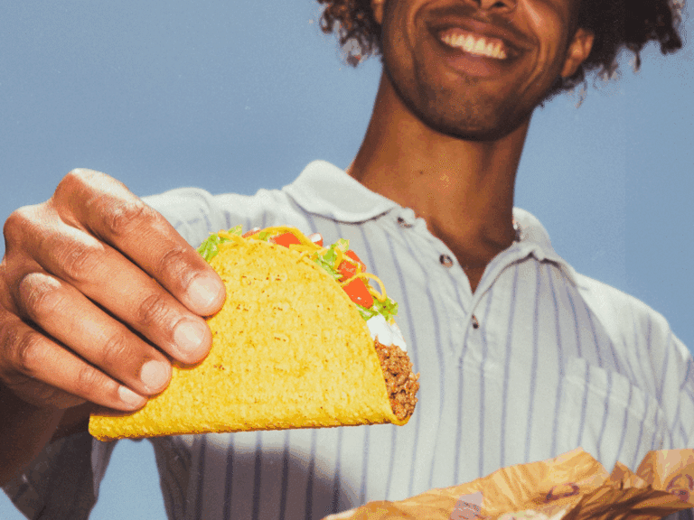 Feel-Good Friday—10 October, 2025: Free Tacos, Photography Lessons ...