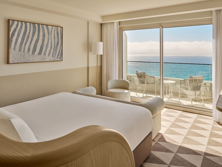First Look Inside Ultra-luxe InterContinental Sydney Coogee Beach | Man ...
