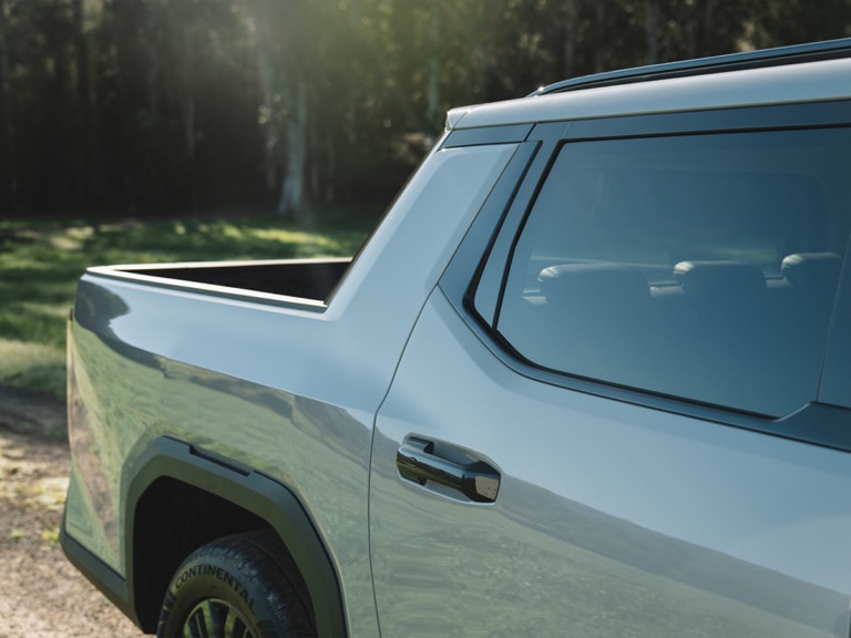 Why the MG U9 Will Rewrite Australia's Stale Dual-Cab Ute Segment | Man ...