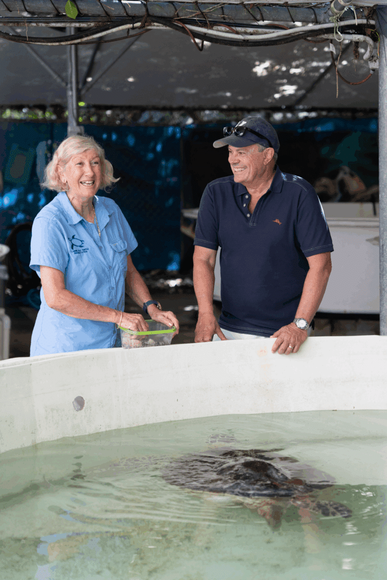 Seiko’s New Prospex Timepiece Joins the Fight to Save Australia’s Sea ...