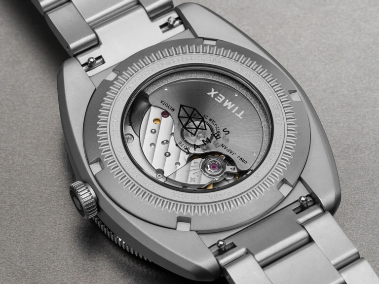 Timex Just Dropped the Best Budget GMT Watch We've Ever Seen | Man of Many
