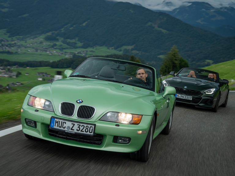 BMW Waves Goodbye to the Z4 With Limited 'Final Edition' | Man of Many