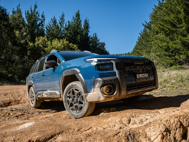 2026 Subaru Outback Wilderness Price and Specs Confirmed for Australia ...