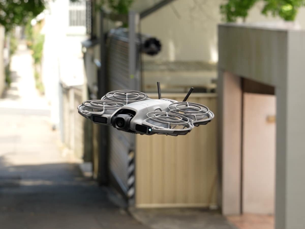 DJI Neo 2 Revew: BIG Improvements, But are They Enough? | Man of Many