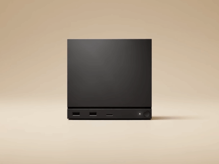 Everything We Know About Valve's 'Steam Machine' | Man of Many