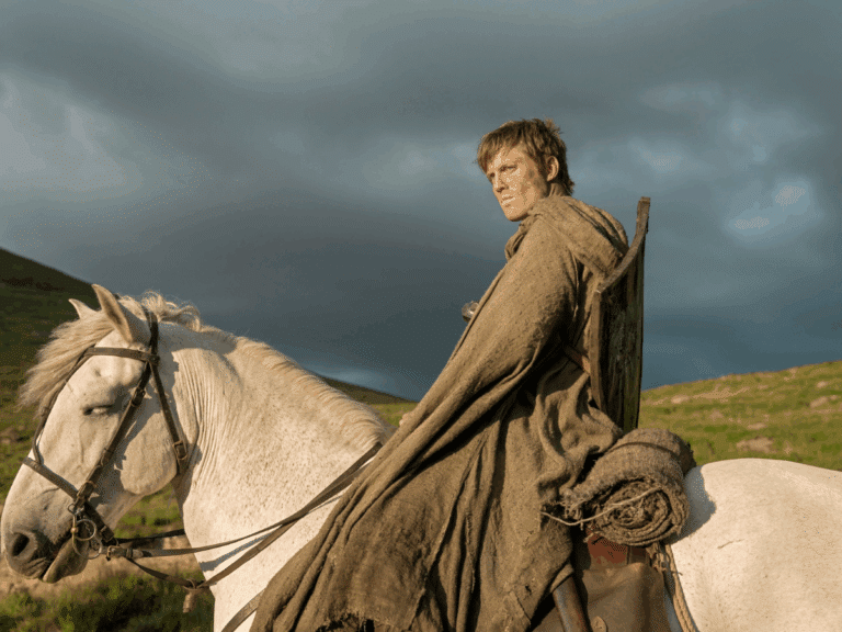 Everything We Know About 'Game of Thrones' Prequel, 'A Knight of the ...