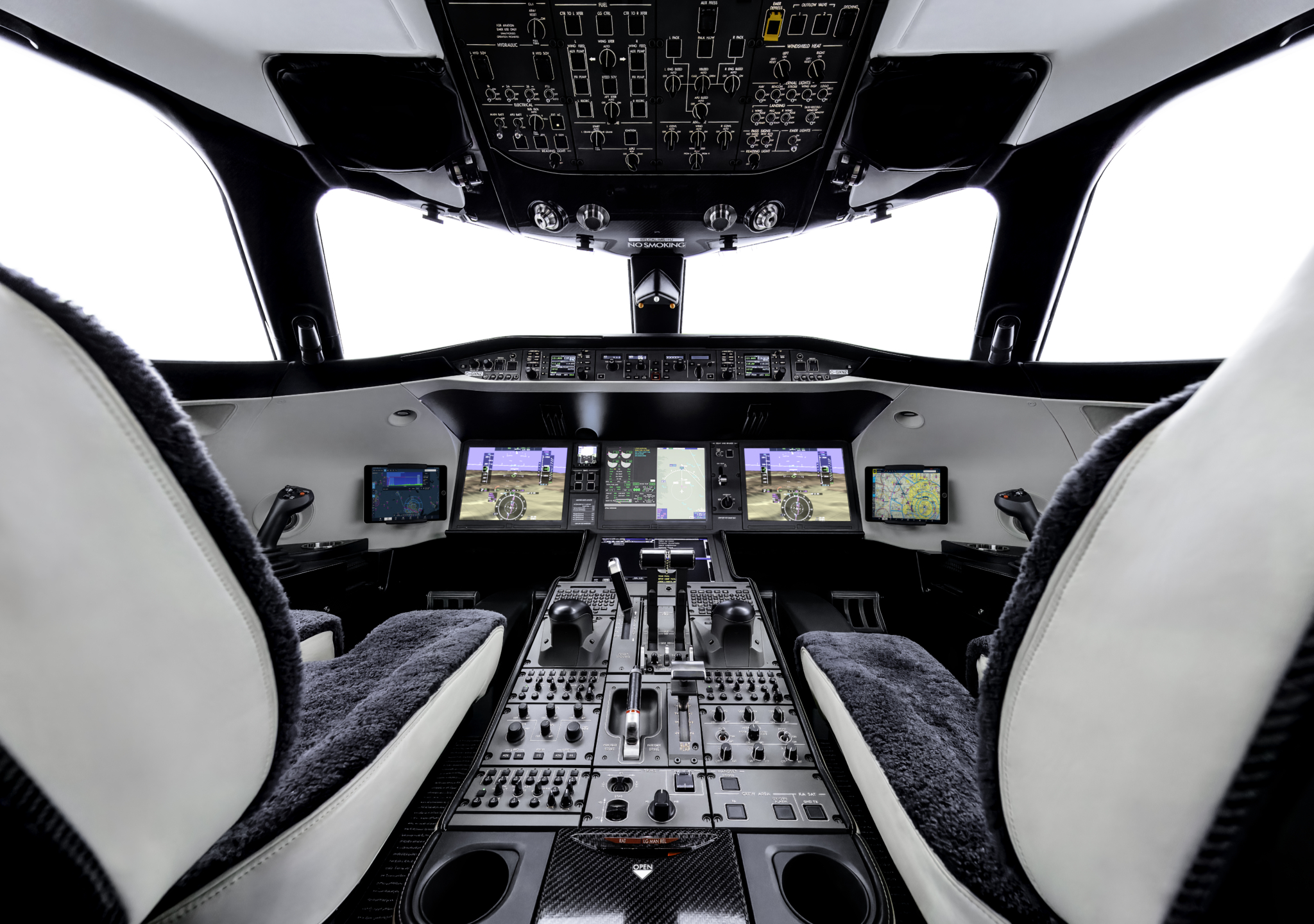 $81 Million Bombardier Global 8000 is Fastest Civilian Jet Since ...