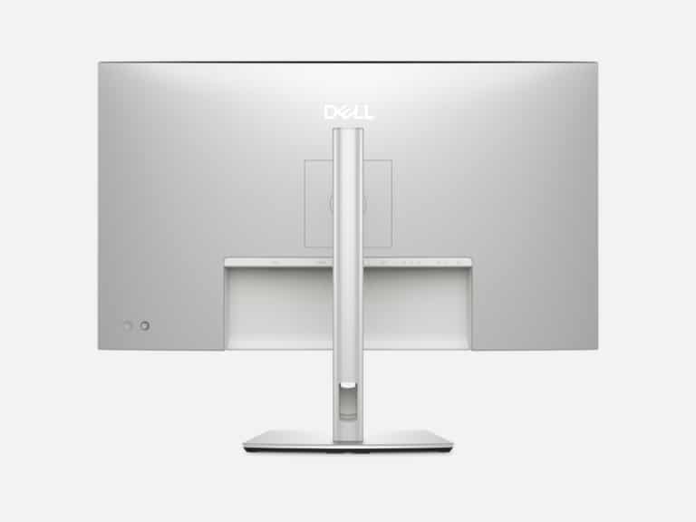 Dell UltraSharp 32 4K Thunderbolt Hub Monitor (U3225QE) Could Be the ...