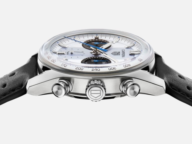 TAG Heuer Launches Australia-Exclusive Limited-Edition Carrera ...