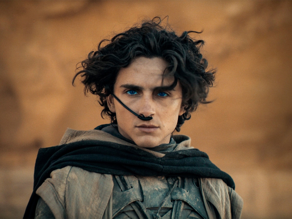 11 Most Anticipated New Movies of 2026 | Man of Many