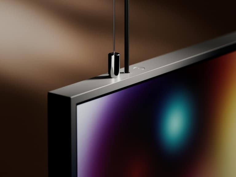 Layer Canvas is a $22,000 Digital Art TV That Combats AI Frustrations ...