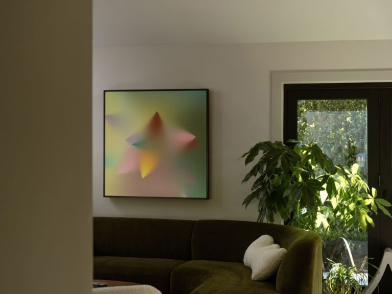 Layer Canvas is a $22,000 Digital Art TV That Combats AI Frustrations ...
