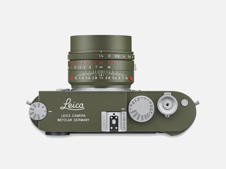 Leica Launches Four Ultra-Exclusive Safari M-lenses With Spicy Price ...