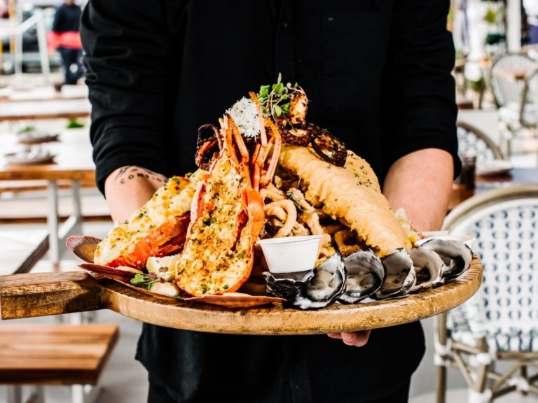 The New Sydney Fish Market: Everything You Need to Know