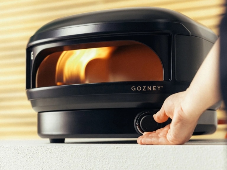 Gozney Arc Lite Review: Is This $649 Pizza Oven Worth It? | Man of Many