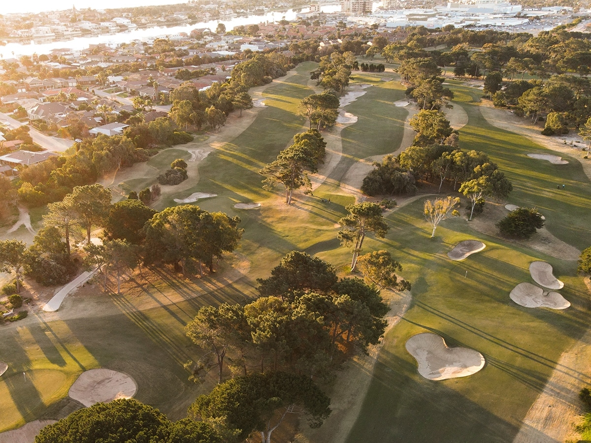 How Much Does It Cost to Play Golf at The Grange Golf Club? | Man of Many