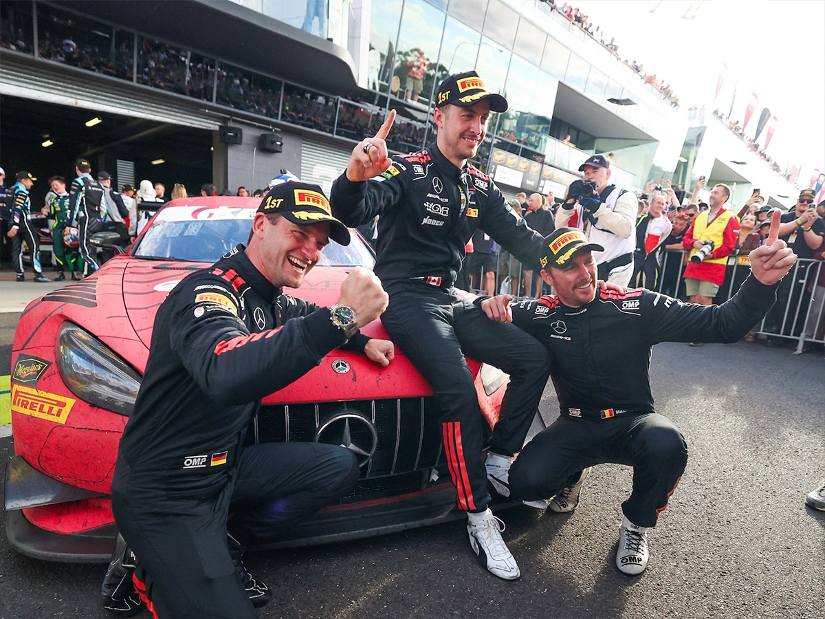 Is Bathurst 12 Hour the Best Motorsport Event in Australia? | Man of Many