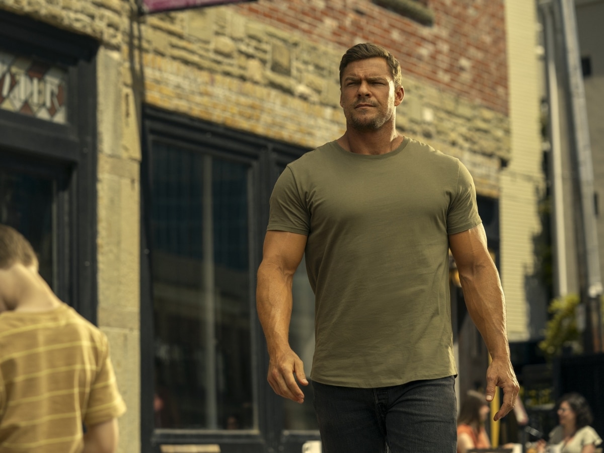 'Reacher' Star Alan Ritchson Won't Face Charges After Neighbourhood ...